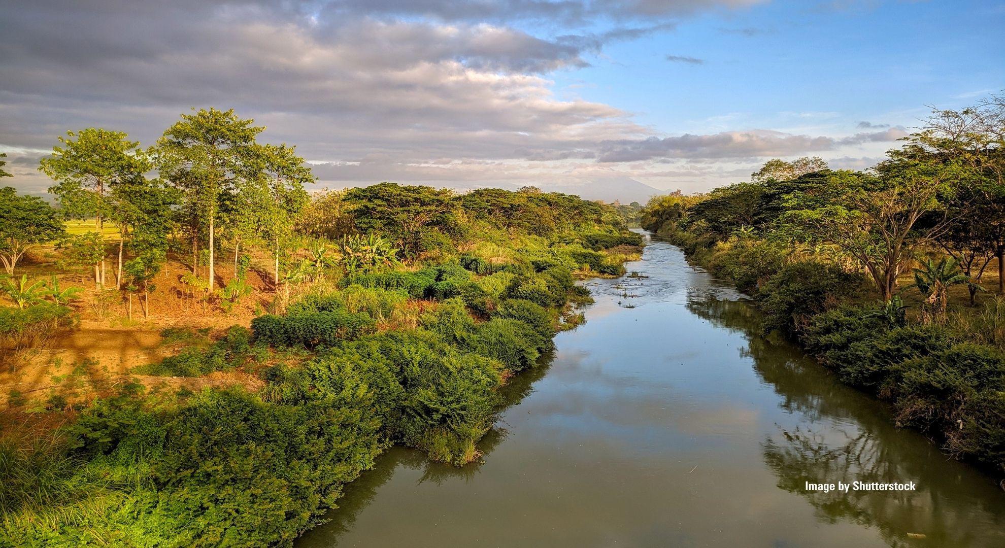 Tackling Wicked Water Problems in Java - Water Stewardship Indonesia (WSI)