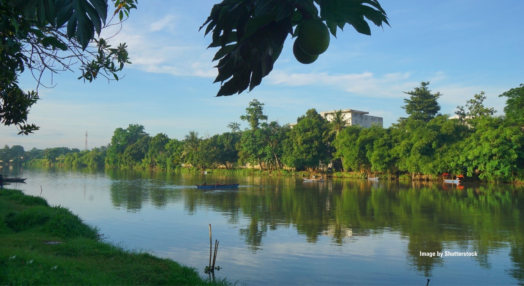 Embarking upon Joint Action on Water Stewardship at Basin Level in ...